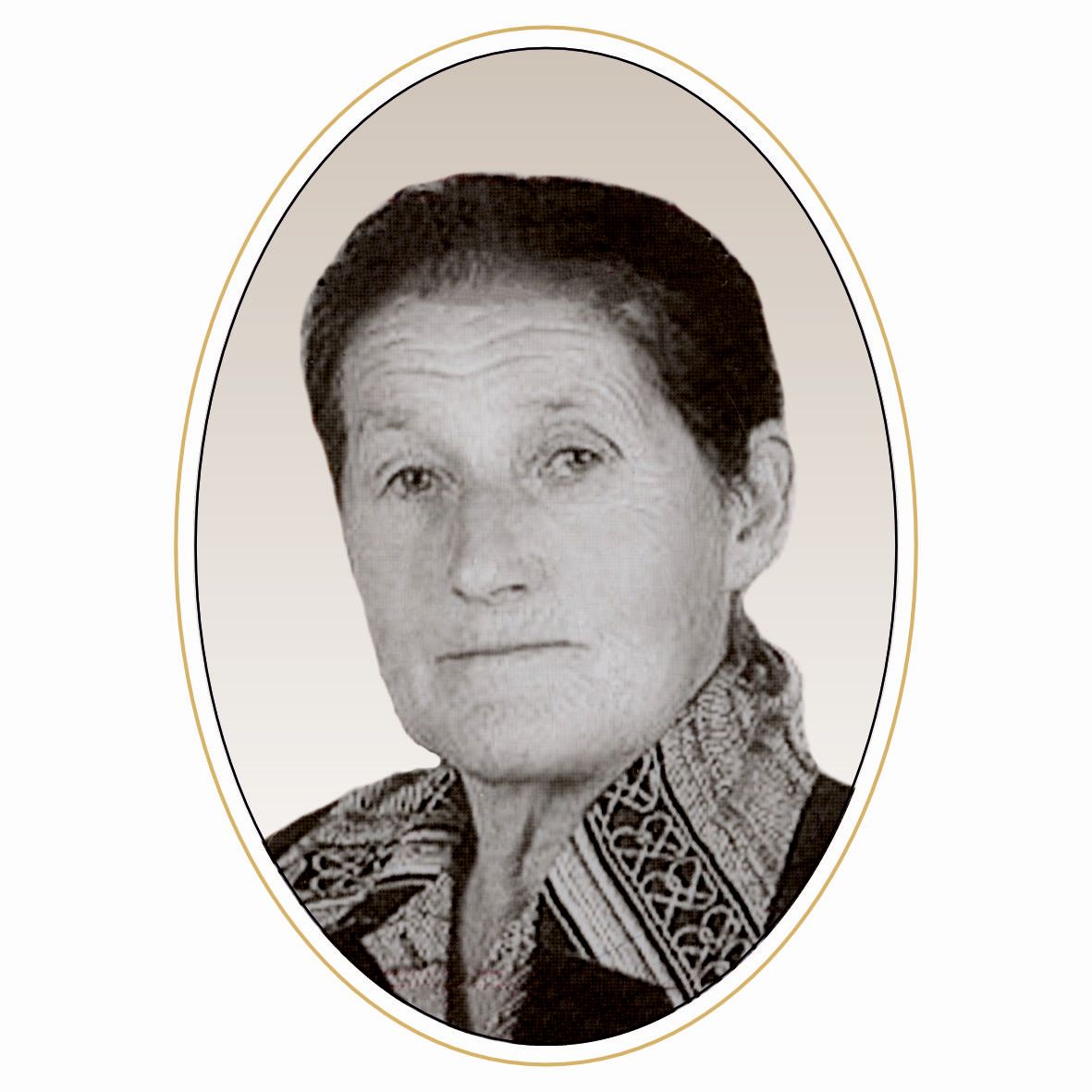 Jużyk Zofia - Dom Pogrzebowy HAJKO