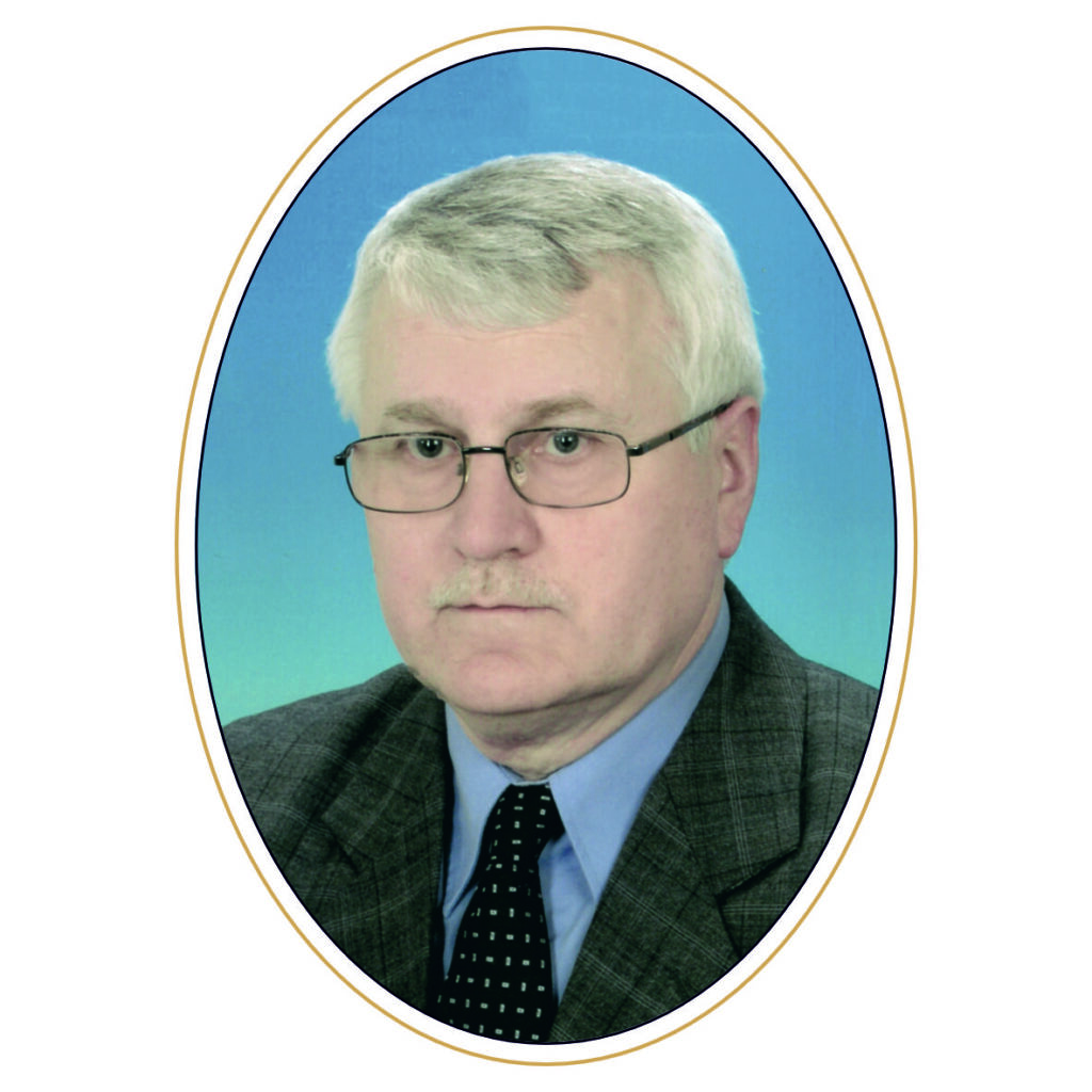 Senenko Lucjan - Dom Pogrzebowy HAJKO